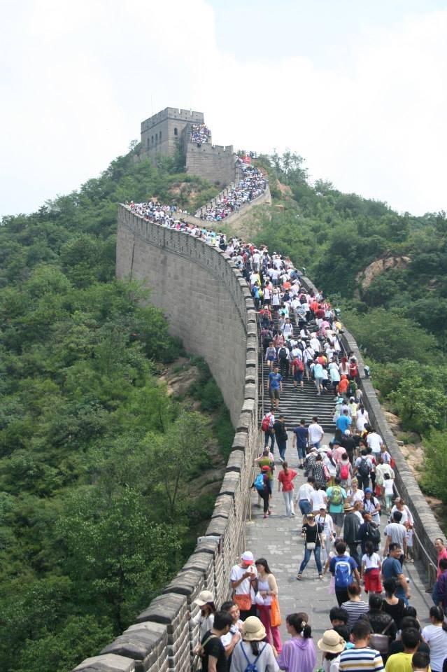 Wielki Mur Chiński: dlaczego powstał i jak go odwiedzić? - Innym Szlakiem
